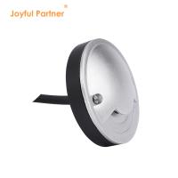 China Outdoor LED Walkover Lights IP67 Diameter 70mm 3W OSRAM SMD LED With Two Years Warranty for sale
