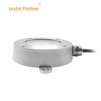 China Swimming Pools LED Fountain Lights Waterproof Stainless Steel316 High Power For Small Garden for sale