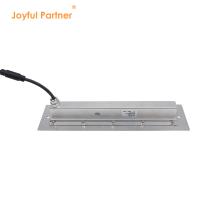 China Underwater Linear Light Stainless Steel 316L DC24V Low Voltage DMX512 For Swimming Pool for sale