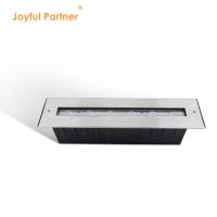 China Underwater Linear Light Stainless Steel 316L DC24V Low Voltage DMX512 For Swimming Pool for sale