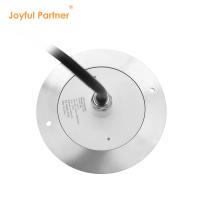China Swimming Pool Led Lights 316 Stainless Steel Material PAR56 Full Resin Filled IP68 for sale