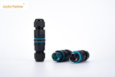 China Waterproof IP68 Quick Connector Installation Wire For Landscape Lighting for sale