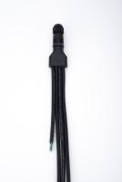 China Waterproof IP68 Electrical Junction Box One In Many Out Quick Connect Wire Connectors for sale