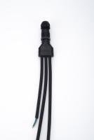 China Waterproof IP68 Electrical Junction Box One In Many Out Quick Connect Wire Connectors for sale