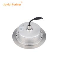 China Recessed LED Swimming Pool Underwater Light IP68 316 Stainless Steel 12W Lamp for sale