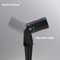 China COB LED Ground Spot Lamp DC12V/DC24V CREE COB LED 3W DIA42MM With Aluminum Base for sale