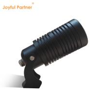 China Spot Garden Spike Light 12W LED IP65 Adjustable DIA61MM Height 143MM With Good Heat Sink Design for sale