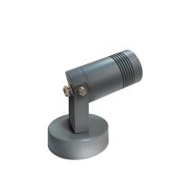 China Fecade Garden Lighting Light 10W 2700k 3000K Flexible Angle Adjustment With Base Or Spike for sale