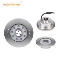 China Underwater Fountain Lamp IP68 9W RGB Stainless Steel 316 For Musical Fountain for sale