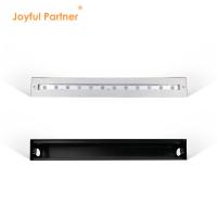 China Underwater Linear Light Rectangle Shape With Asymmetrical Beam IP68 SS316L Material for sale