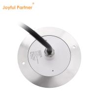 China LED Pool Lights IP68 White/Warm White 316 Stainless Steel Cover 6W SMD 2835 63Pcs for sale