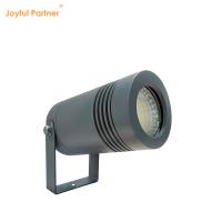 China CREE COB 12V LED Spike Lights Aluminum Body IP65 Waterproof Low Voltage 6W For Walkway for sale