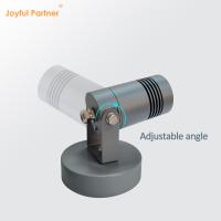 China CREE COB 12V LED Spike Lights Aluminum Body IP65 Waterproof Low Voltage 6W For Walkway for sale