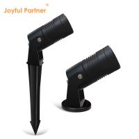 China LED Outdoor Spot Lights Die Casting 6063 Aluminum Material Waterproof High Voltage 220V For Trees for sale