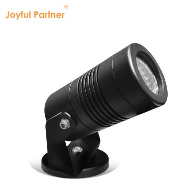 China LED Outdoor Spot Lights Die Casting 6063 Aluminum Material Waterproof High Voltage 220V For Trees for sale