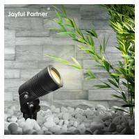 China LED Outdoor Spot Lights Die Casting 6063 Aluminum Material Waterproof High Voltage 220V For Trees for sale