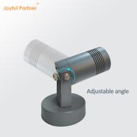 China IP65 Waterproof Spotlight Outdoor Lights High Brightness 3500K Warm White 10W CREE LED  For Garden Trees for sale