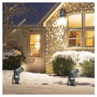 China IP65 Waterproof Spotlight Outdoor Lights High Brightness 3500K Warm White 10W CREE LED  For Garden Trees for sale