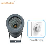 China Cold White Outdoor Landscape Lighting for sale