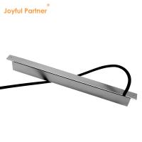 China Linear Pool Lighting IP68 Outdoor DC24V 316 Stainless Steel LED Linear Bar Lamp Cold White for sale