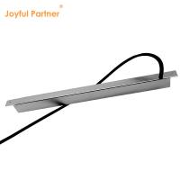 China 10W Underwater Linear Light Outdoor IP68 Rated SMD RGBW 4in1 Super Bright With 2 Years Warranty for sale