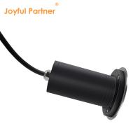 China COB LED Inground Lights 6W IP67 Dustproof Aluminum Body Recessed DIA85MM For Outdoor Yard for sale