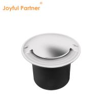 China Stainless Steel Underground Light Strong Load bearing Capacity AC100-240V IP67 Waterproof for sale