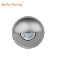 China Recessed IP67 Waterproof Outdoor Buried Inground Lights With Two Years Warranty for sale