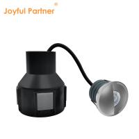 China Outdoor Deck Light Beam Angle 60 Degree1*2W Led Pure aluminum 6063 Outdoor Deck Light with Best Price for sale