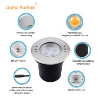 China 24VDC LED Underwater Pool Lights for sale