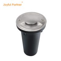 China LED Underground Lighting One Two Four Ways Easy Assemble Waterproof 220V SMD LED for sale