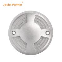 China LED Underground Lighting One Two Four Ways Easy Assemble Waterproof 220V SMD LED for sale