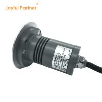 China LED Stainless Steel Underground Light Two Ways LED Waterproof And Dustproof IK10 for sale
