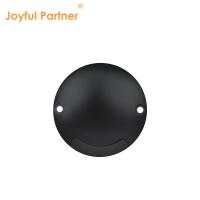 China Led Underground Lights Pure Aluminum 6063 IP67 Waterproof SMD 2835 Warm White For Outdoor Pathway for sale