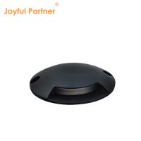 China Led Underground Lights Pure Aluminum 6063 IP67 Waterproof SMD 2835 Warm White For Outdoor Pathway for sale