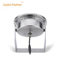 China RGB Underwater Pond Light AC/DC12V 24V LED 12W Waterproof IP68 316 Stainless Steel for sale