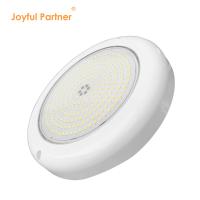 China LED Swimming Pool Light Remote Color Change 18W PAR56 Waterproof Wall Mounted for sale