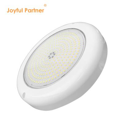 China LED Swimming Pool Light Remote Color Change 18W PAR56 Waterproof Wall Mounted for sale
