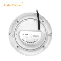 China LED Swimming Pool Light Remote Color Change 18W PAR56 Waterproof Wall Mounted for sale
