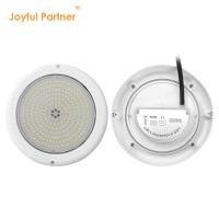 China LED Swimming Pool Light Remote Color Change 18W PAR56 Waterproof Wall Mounted for sale