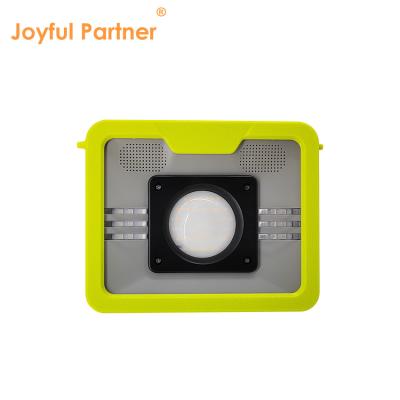 China Rechargeable Camping Lantern Super Bright SMD 5054 LED Type-C Charging Port For Outdoor Emergency for sale