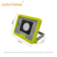 China Rechargeable Camping Lantern Super Bright SMD 5054 LED Type-C Charging Port For Outdoor Emergency for sale
