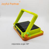 China Home Solar Lighting Set Portable Solar Emergency Light Indoor Outdoor Multi-functional For Home for sale