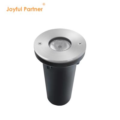 China Stainless Steel Underwater Pool Lights Low Voltage RGB 3W 1W LED IP68 Waterproof For Landscape Underwater for sale