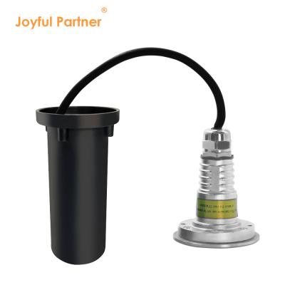 China Underwater Pool Lights Hot Sale 1W 2W 3W AC12V AC24V Waterproof IP68 316 Stainless Steel Material for sale
