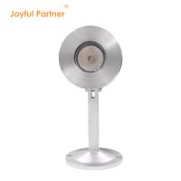 China LED Underwater Spot Light Waterproof IK07 1*2W LED DC24V DMX RGBW 6W For Fountain for sale