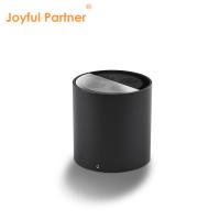 China Outdoor Indoor Ceiling Lights IP65 8W Surface Mounted Cylinder Shape Cool White 4000K With CE ROHS Certification for sale