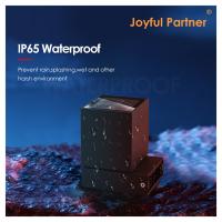 China Waterproof Outdoor Wall Lamps 8W 45 Degree DC 24V CE Certificate SMD LED Casting Aluminum Housing for sale