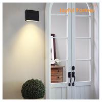 China Recessed Led Light Casting Aluminum Material DC24V IP65 High CRI 10W SMD With Anti Glare for sale