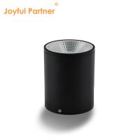 China  Joyful Lamp12W Led Wall Lamp Modern Extruded Aluminum Alloy Housing Cree Cob LED With Good Safety Performance for sale